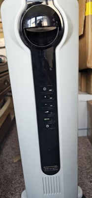 Delonghi Radiator Heater : Target