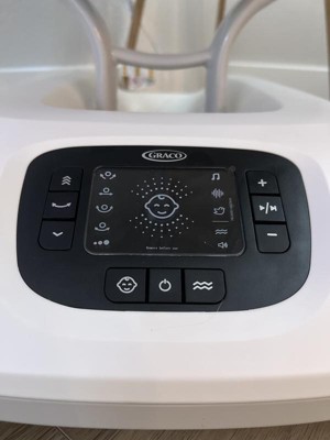Graco Smart Sense Soothing Baby Swing - Rori : Target