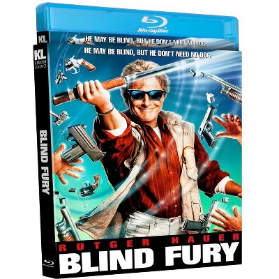 The Blind Side (blu-ray) : Target