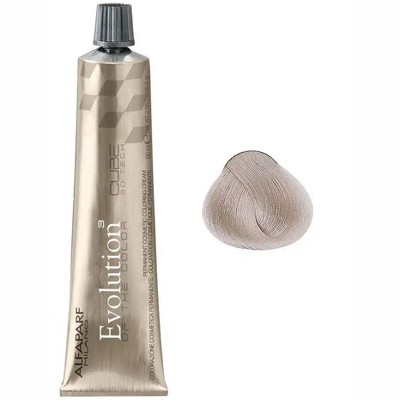 Alfaparf Milano Evolution Of The Color Hair Dye - 10.21- Lightest ...