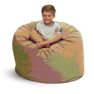 Ultimate Sack 3000 (3 Ft.) Bean Bag Chair : Target