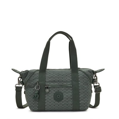 Kipling Art Mini Printed Shoulder Bag Signature Emb : Target