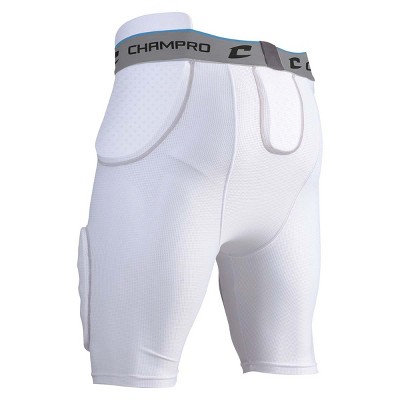 Champro Men's Formation 5-pad Integrated Girdle : Target