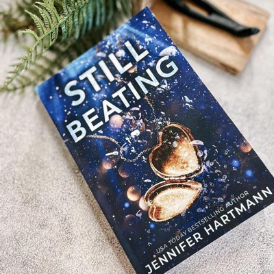 Still Beating - By Jennifer Hartmann (paperback) : Target