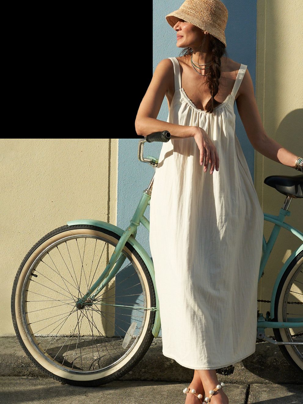 Future Collective : Target