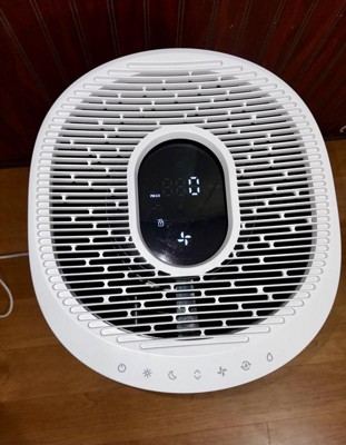 Blueair 2-in-1 Air Purifier and Humidifier : Target