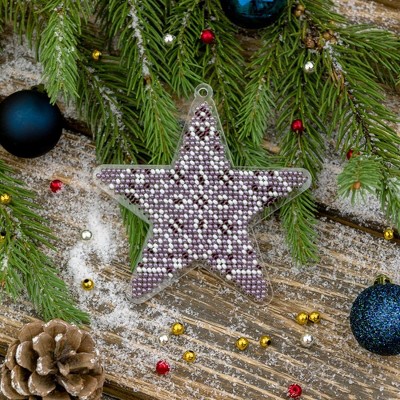 Wonderland Crafts Bead embroidery kit on a plastic base FLPL-038 : Target