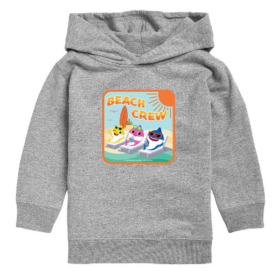 Boys' - Baby Shark - Beach Crew : Target