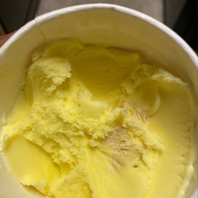 Creamalicious Slap Yo Momma Banana Pudding Ice Cream - 16oz : Target