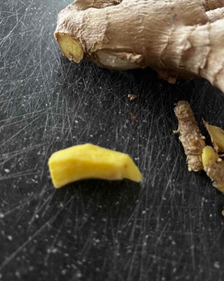 Ginger Root - 1lb Bag : Target