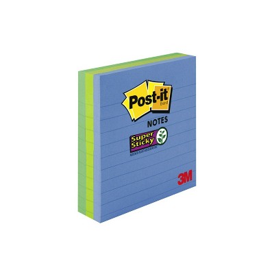 Post-it : Target