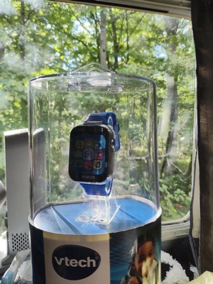 Vtech Kidizoom Smartwatch Dx4 : Sensory Development, Teaching Aid, No ...