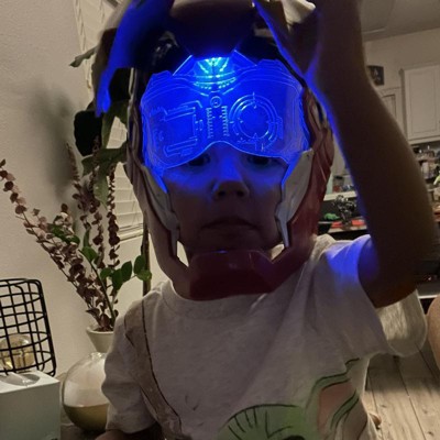 Marvel Avengers Iron Man Fx Mask : Target