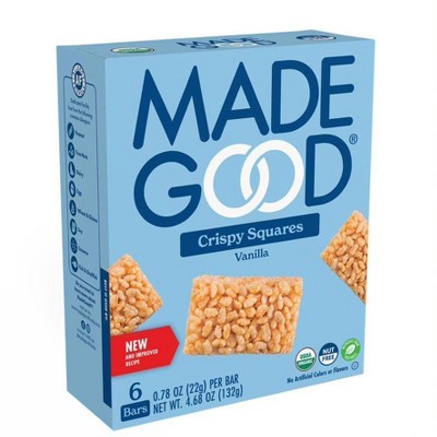 MadeGood : Target