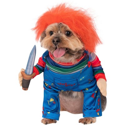 Rubie's Pet Child’s Play 2 Chucky Walking Costume - Medium : Target
