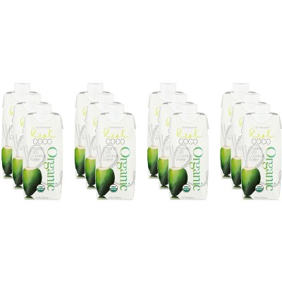 Organic Original Coconut Water - 1l Carton - Good & Gather™ : Target
