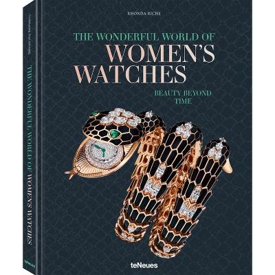 The Watch Book Rolex - Special Luxury Edition - By Gisbert L Brunner ...