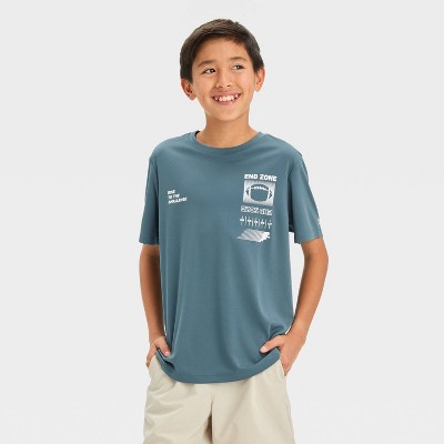 All In Motion Activewear for Boys : Target