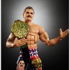 Wwe Elite Legends "ravishing" Rick Rude Action Figure & Accessories Series 25 Collectible Set ...