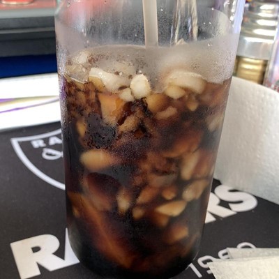 Stok Espresso Blend Un-sweet Black Cold Brew Coffee - 48 Fl Oz : Target