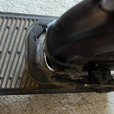 Gotrax Tour Xp Electric Scooter - Black : Target