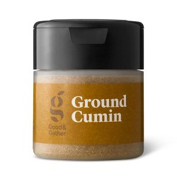 Organic Ground Cumin - 1.9oz - Good & Gather™ : Target