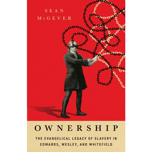 Ownership - By Sean Mcgever (paperback) : Target