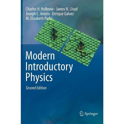 Quantum Physics Workbook For Dummies - By Steven Holzner (paperback ...