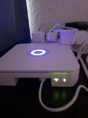 Ring 1080p Indoor Cam (2nd Gen) Security Camera 2pk - White : Target