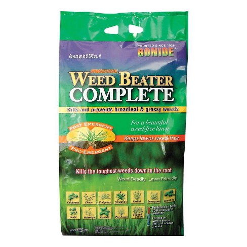 Bonide Prozone Weed Beater Weed Killer Granules 10 Lb : Target