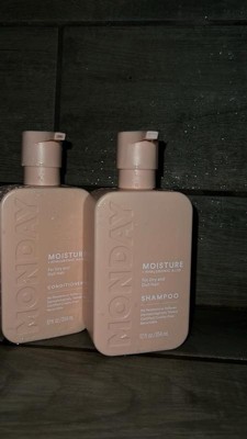 Monday Moisture Conditioner - 12 Fl Oz : Target