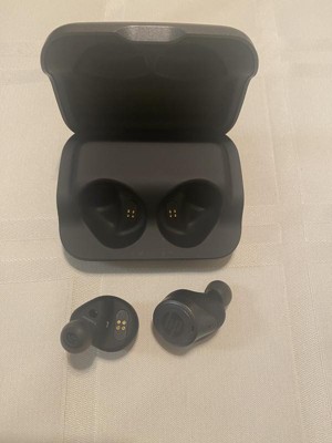 Hp Hearing Pro Self-fitting Otc Hearing Aids : Target