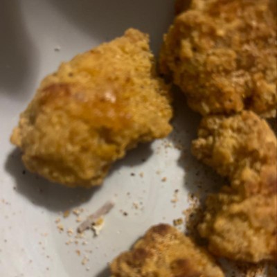 Popcorn Chicken - Frozen - 25.5oz - Good & Gather™ : Target
