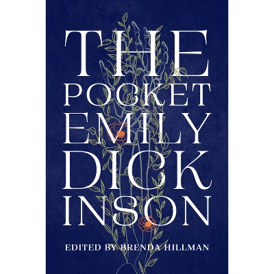The Essential Emily Dickinson - (paperback) : Target