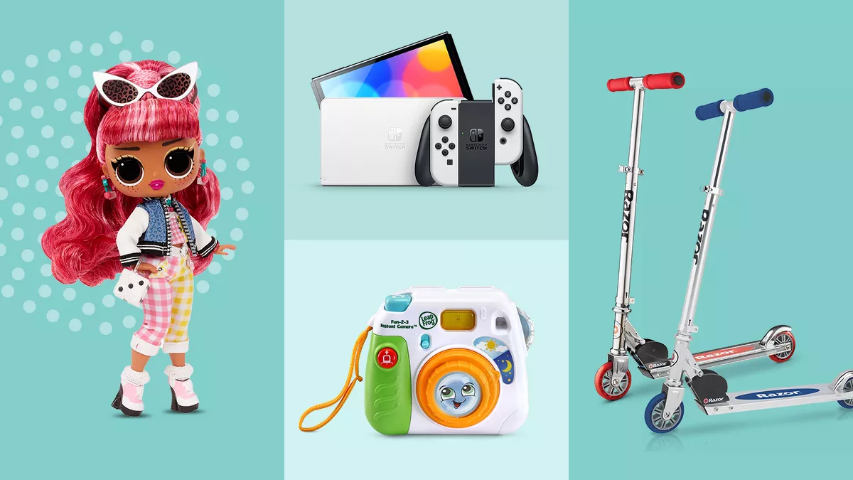 Gift Ideas - Target