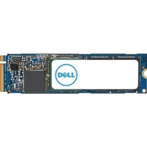 Dell Performance 1 TB Solid State Drive - M.2 2280 Internal - PCI ...