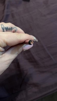Nyx Professional Makeup Line Loud Vegan Longwear Lip Liner - Rebel Kind ...