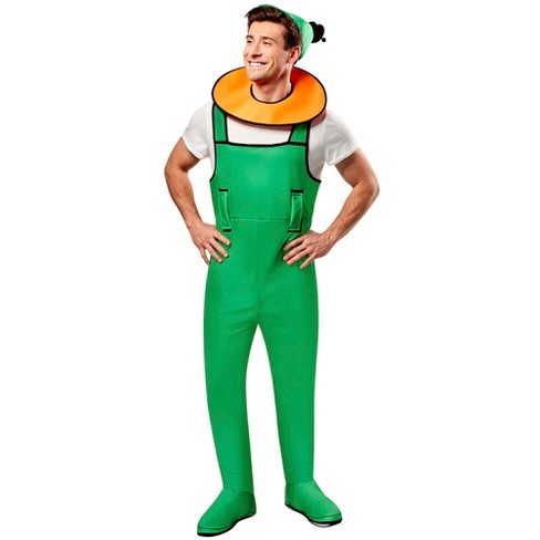 Rubies The Jetsons Elroy Jetson Men's Costume Medium : Target