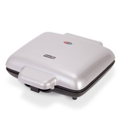 Dash Mini Griddle, Grill And Waffle Maker - 3-piece Set : Target