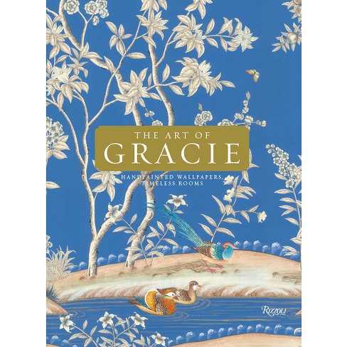 The Art Of Gracie - By Jennifer Gracie & Mike Gracie & Zach Shea ...