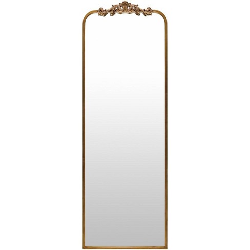 Mark & Day Virgil Traditional Decorative Wall Mirrors : Target