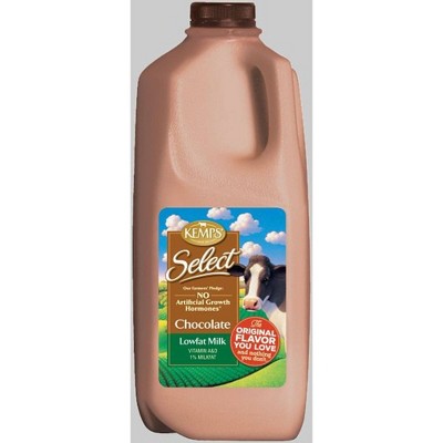 Chocolate : Milk : Target