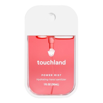 Touchland : Hand Sanitizer