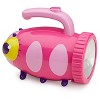 Melissa & Doug Sunny Patch Trixie Ladybug Flashlight With Easy-grip ...