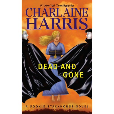 Dead And Gone ( Sookie Stackhouse / Southern Vampire) (reprint ...
