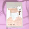 MARSHIQUE Wrinkle Repair Hydrogel Neck Patch (4 Patches) - Unveil a ...