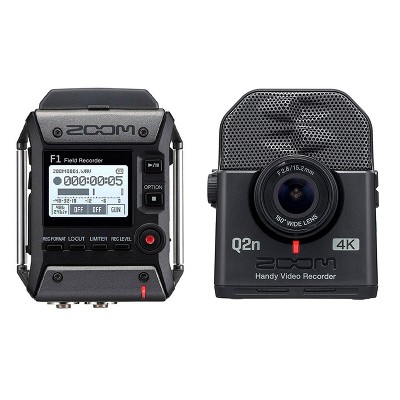 Camcorders & Digital Video Cameras : Target