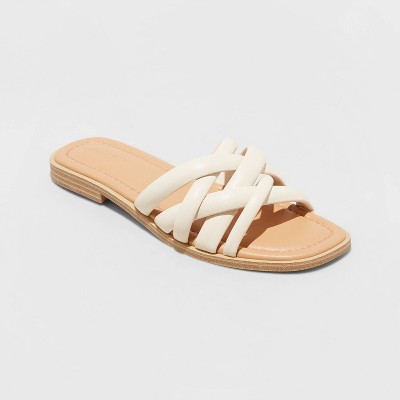 Slides : Women’s Sandals : Target