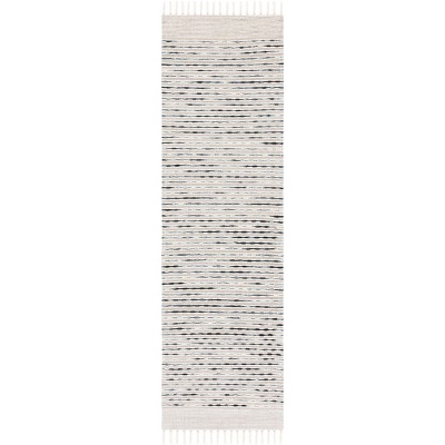 Vermont Vrm801 Hand Tufted Area Rug - Ivory - 9'x12' - Safavieh : Target