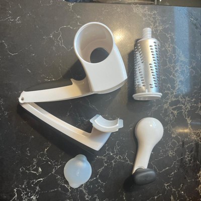 Oxo Rotary Cheese Grater : Target